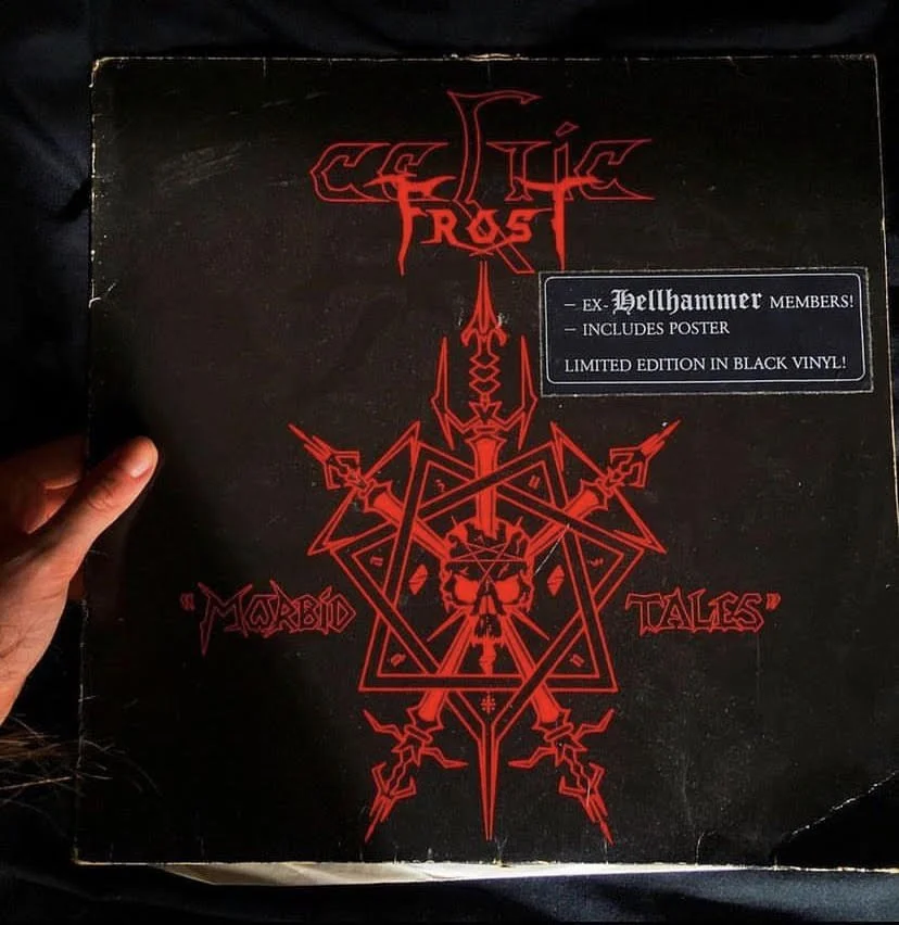 Valkyries of the Citadel: Lauren — The Heavy Metal Citadel