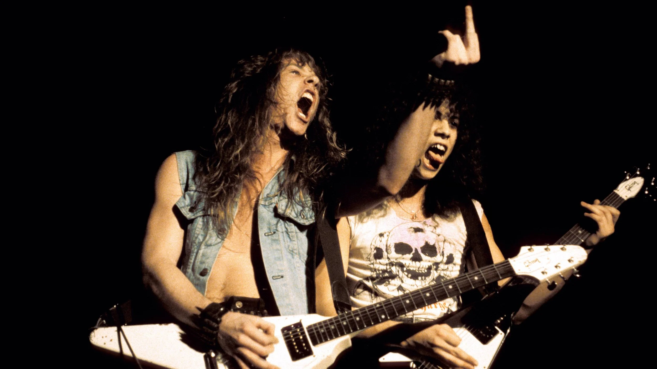Essential Thrash Metal Bands for Beginners 101: From Anthrax to ...