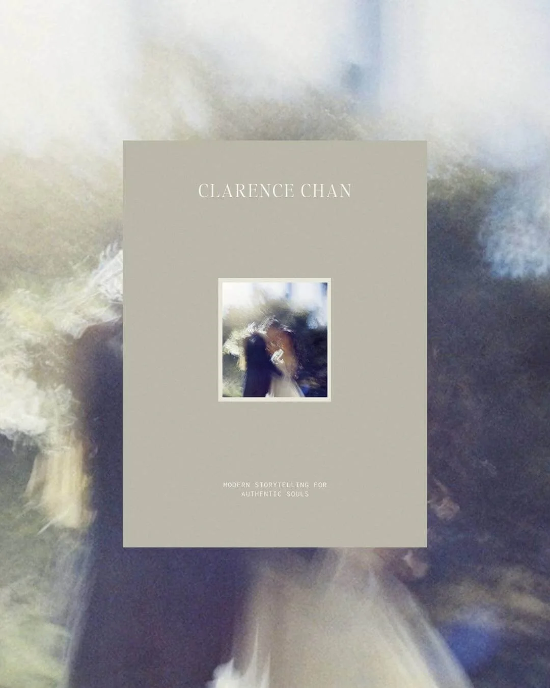 Portfolio - Clarence Chan — Mishku Studio