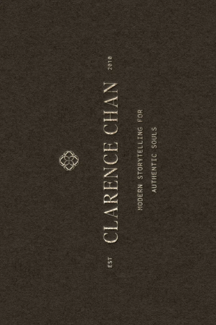 Portfolio - Clarence Chan — Mishku Studio