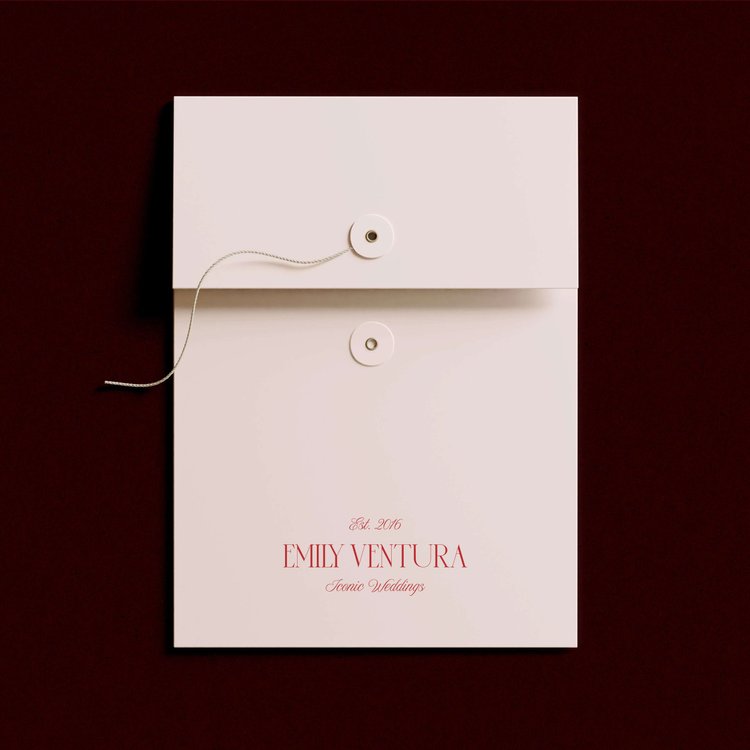 Portfolio - Emily Ventura Designs — Mishku Studio