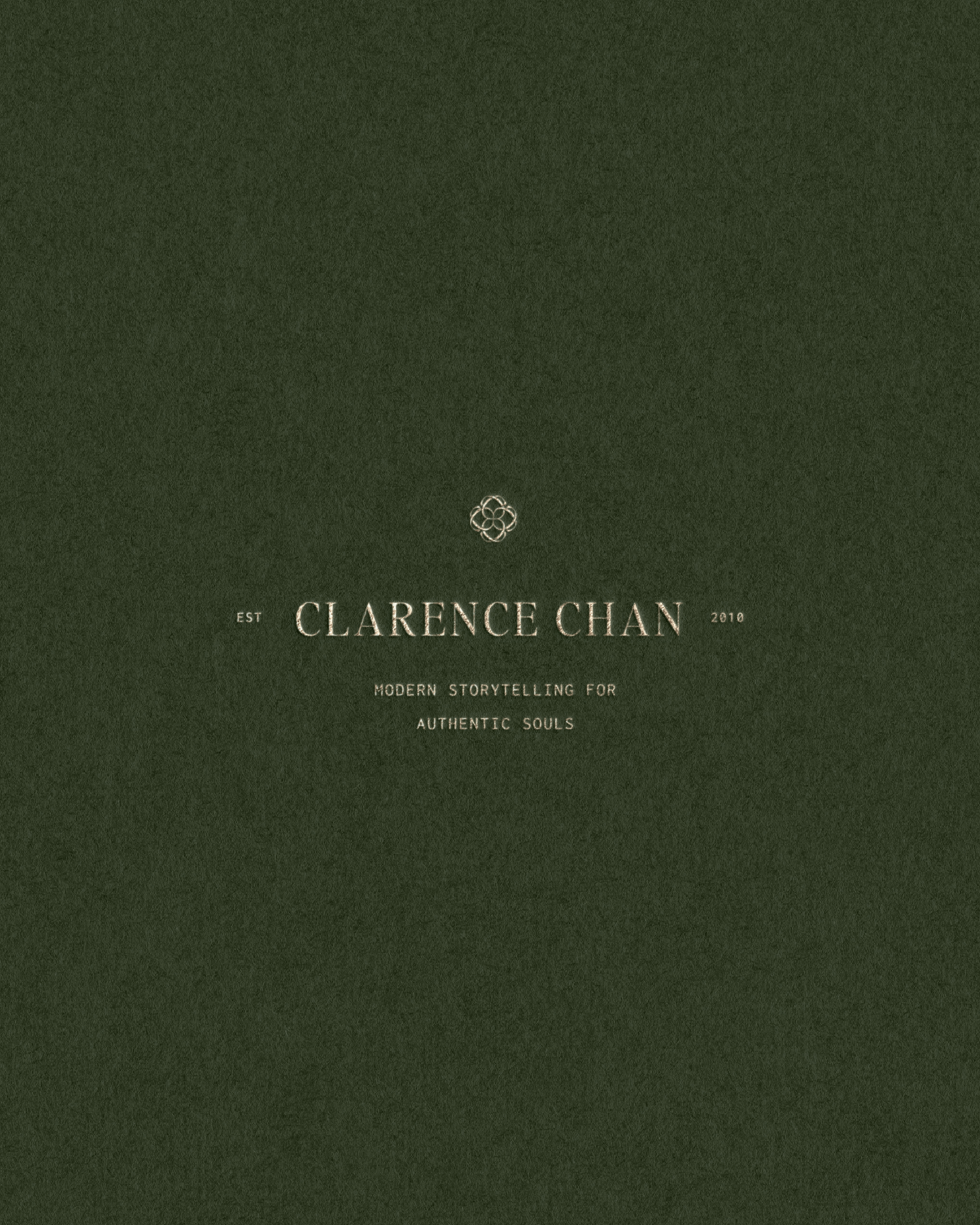 Portfolio - Clarence Chan — Mishku Studio