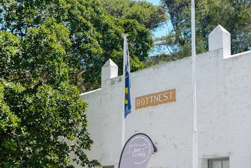 Rottnest Island Tourist Information - Travel Guide