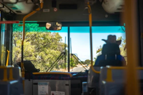 Rottnest Hop On Hop Off Bus - Bus Pass & Ferry - Rottnest Fast Ferries