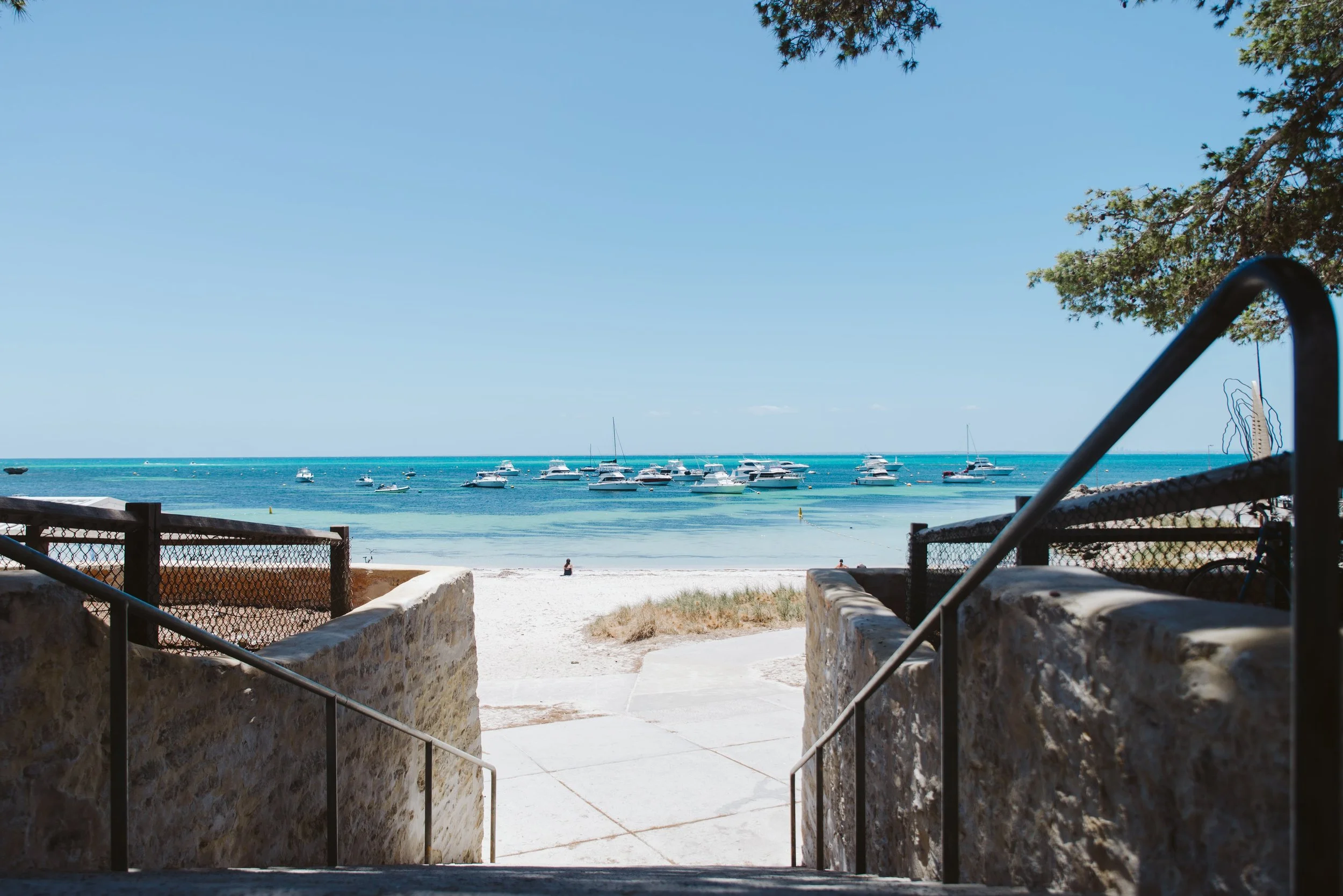 Ferry Travel Guide - FAQ | Rottnest Fast Ferries