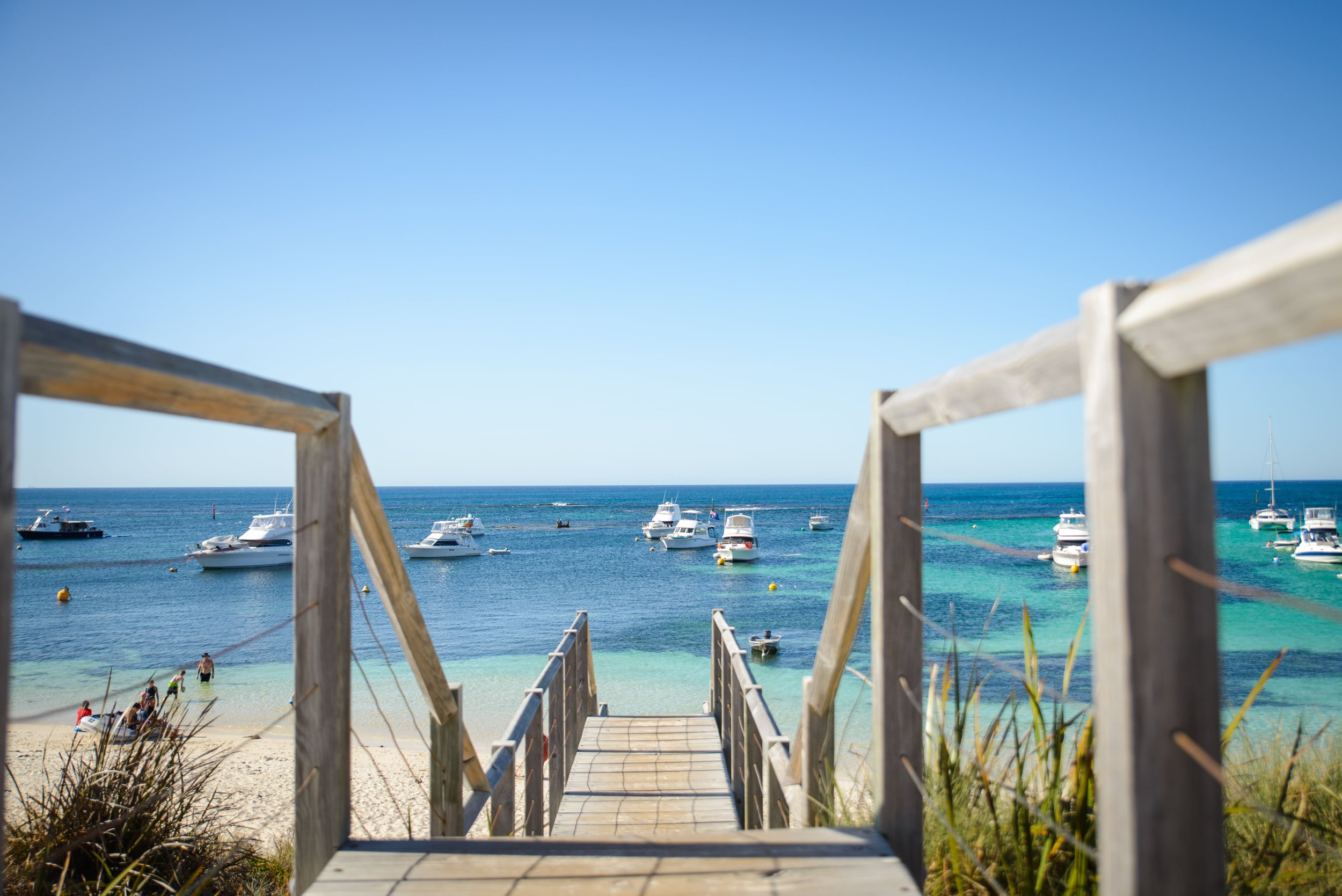 Rottnest Island Tourist Information - Travel Guide