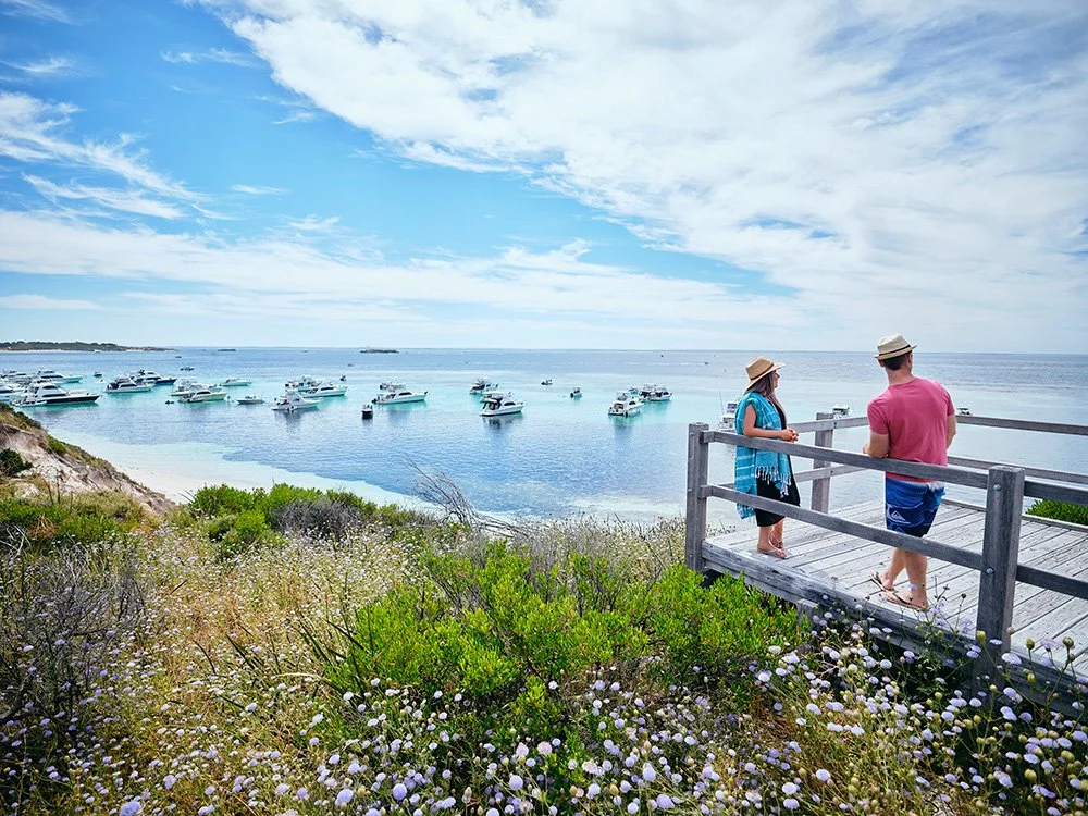 Top Things to Do on Rottnest Island - Rottnest Fast Ferries