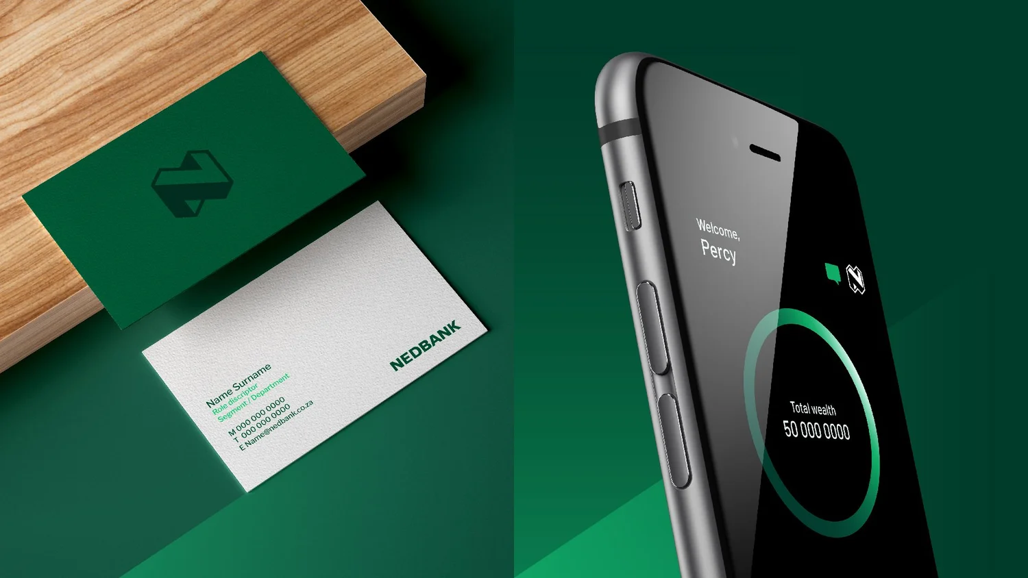 Nedbank — Sunshinegun