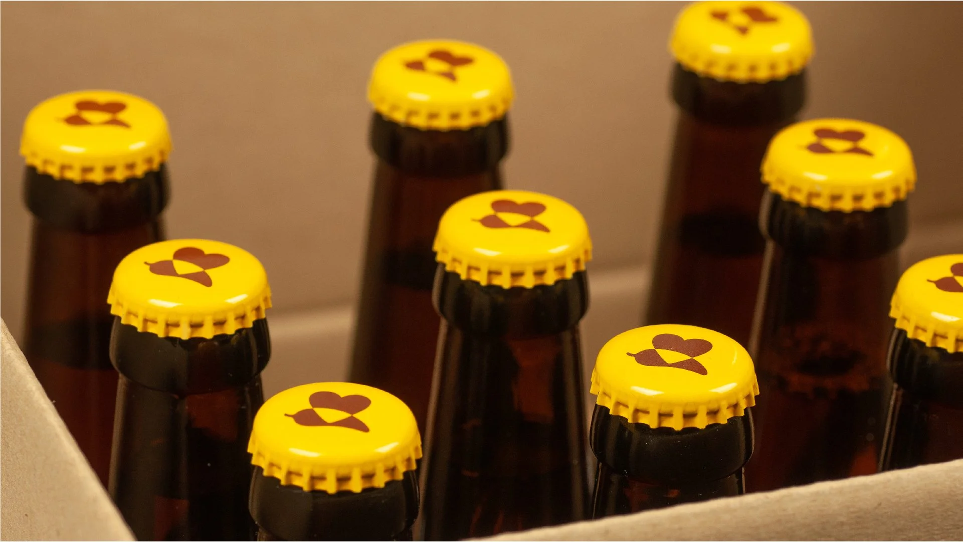 Nando's Honey Beer — Sunshinegun