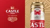 Castle Lager — Sunshinegun