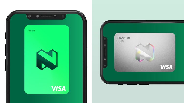 Nedbank Cards — Sunshinegun