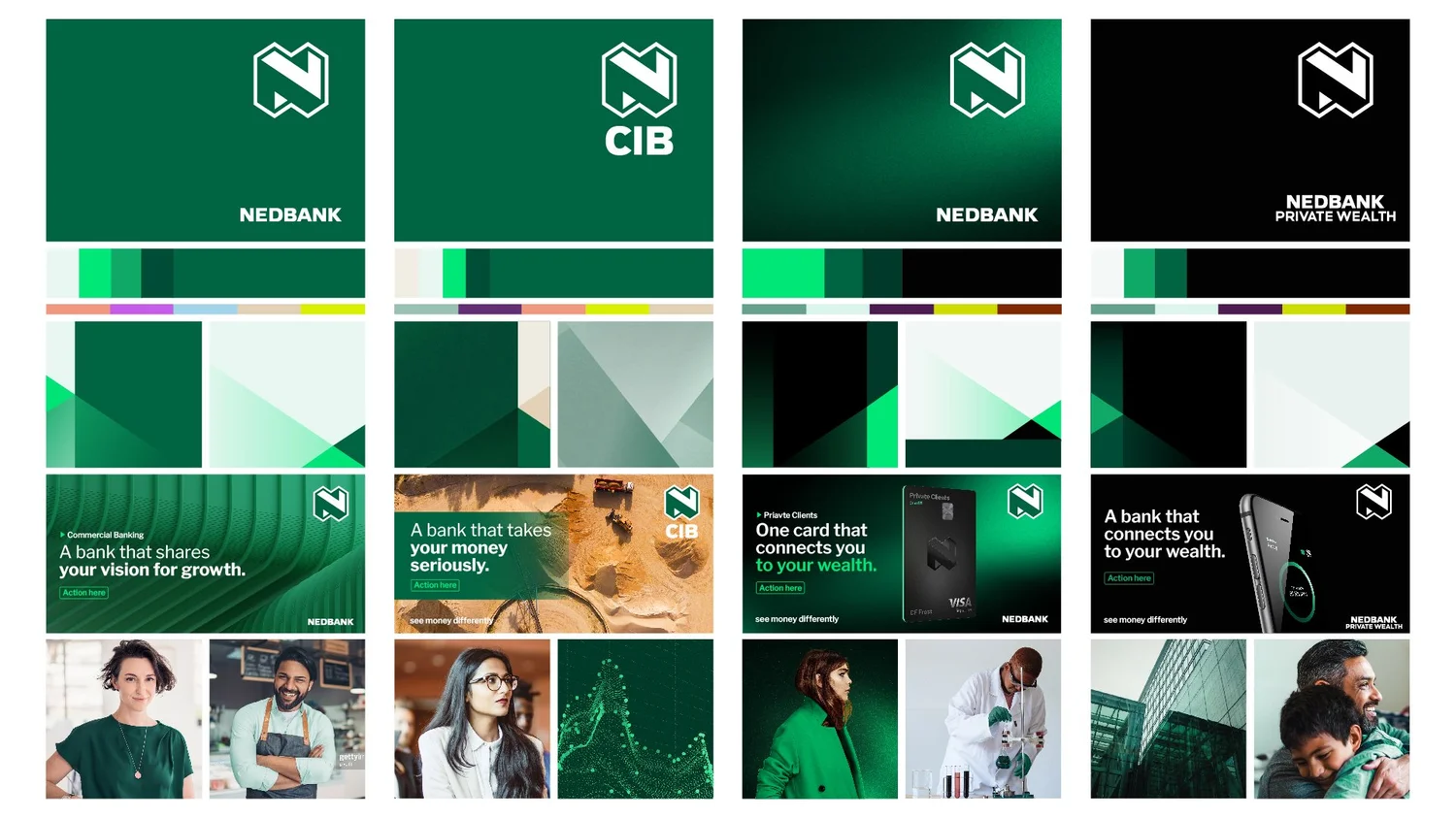 Nedbank — Sunshinegun