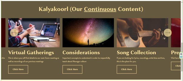 Koorlong Moort — Koorlong