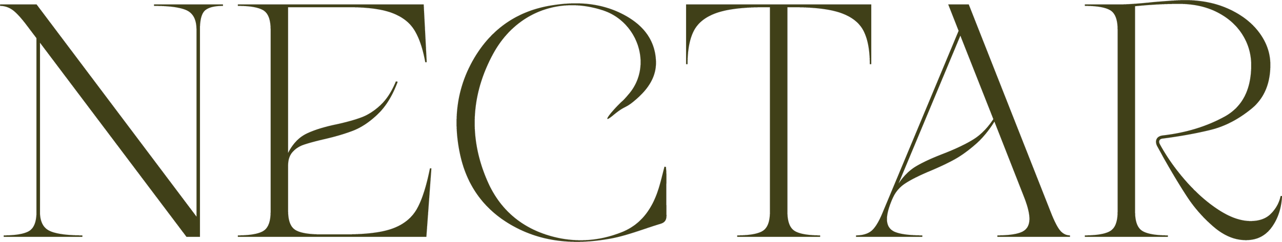 Nectar Logo