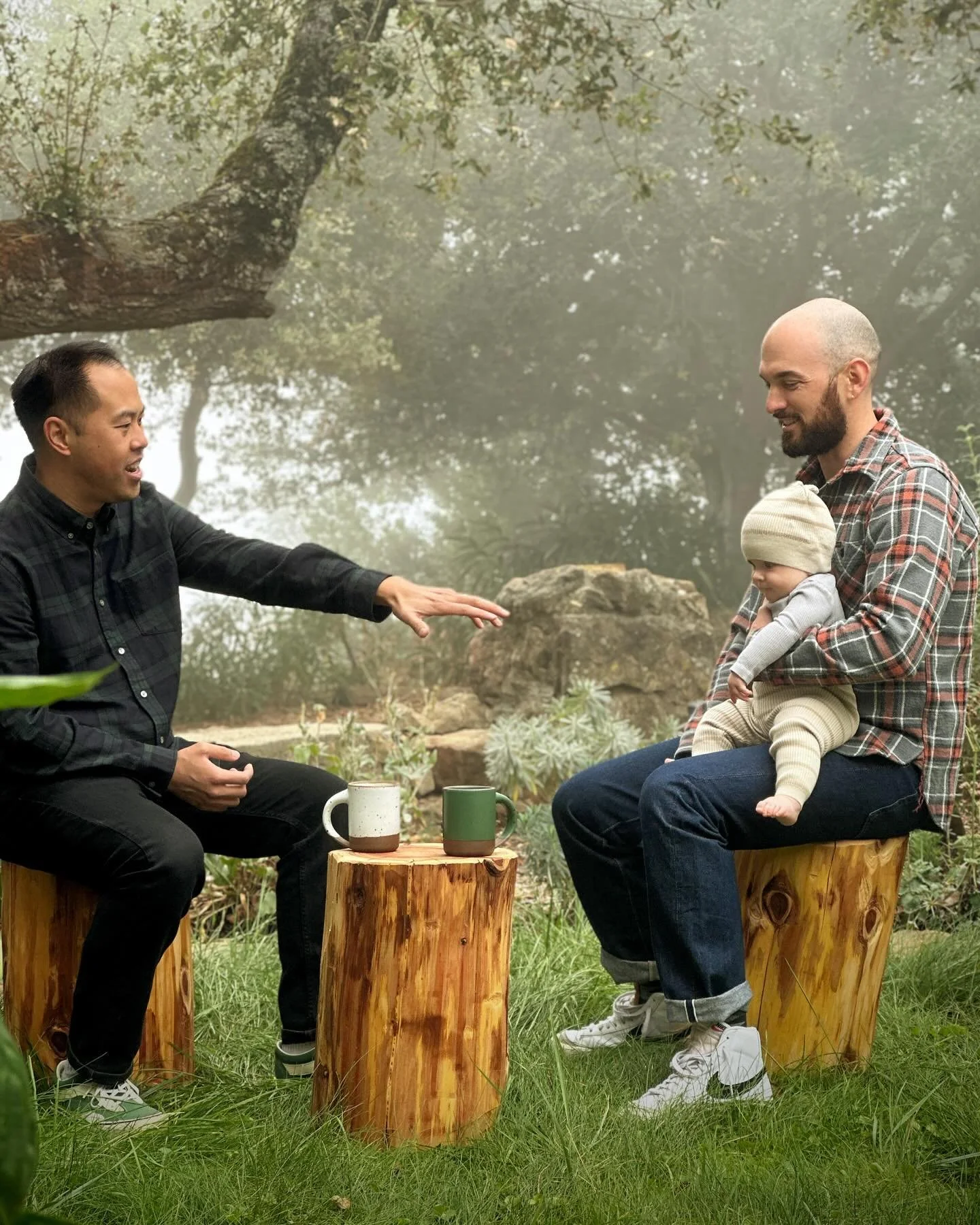 Clarissa “Soften” — Nectar