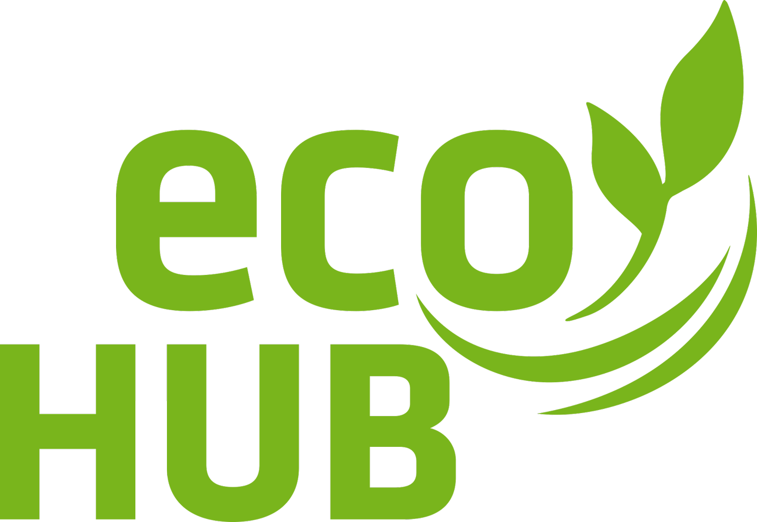 Eco Hub — Laren Management