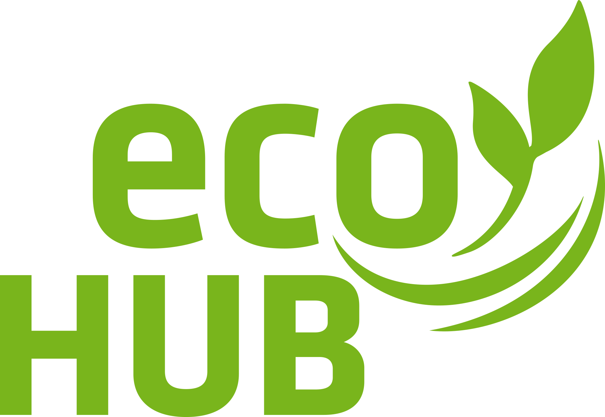 Eco Hub — Laren Management