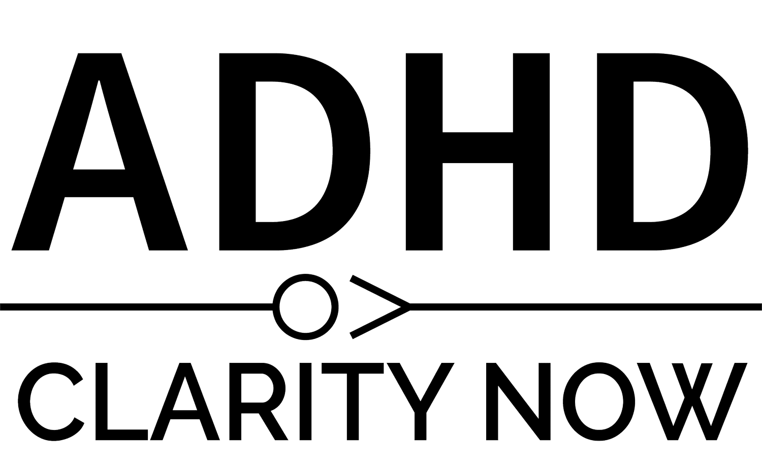 ADHD Clarity Now ADHD Clarity Now