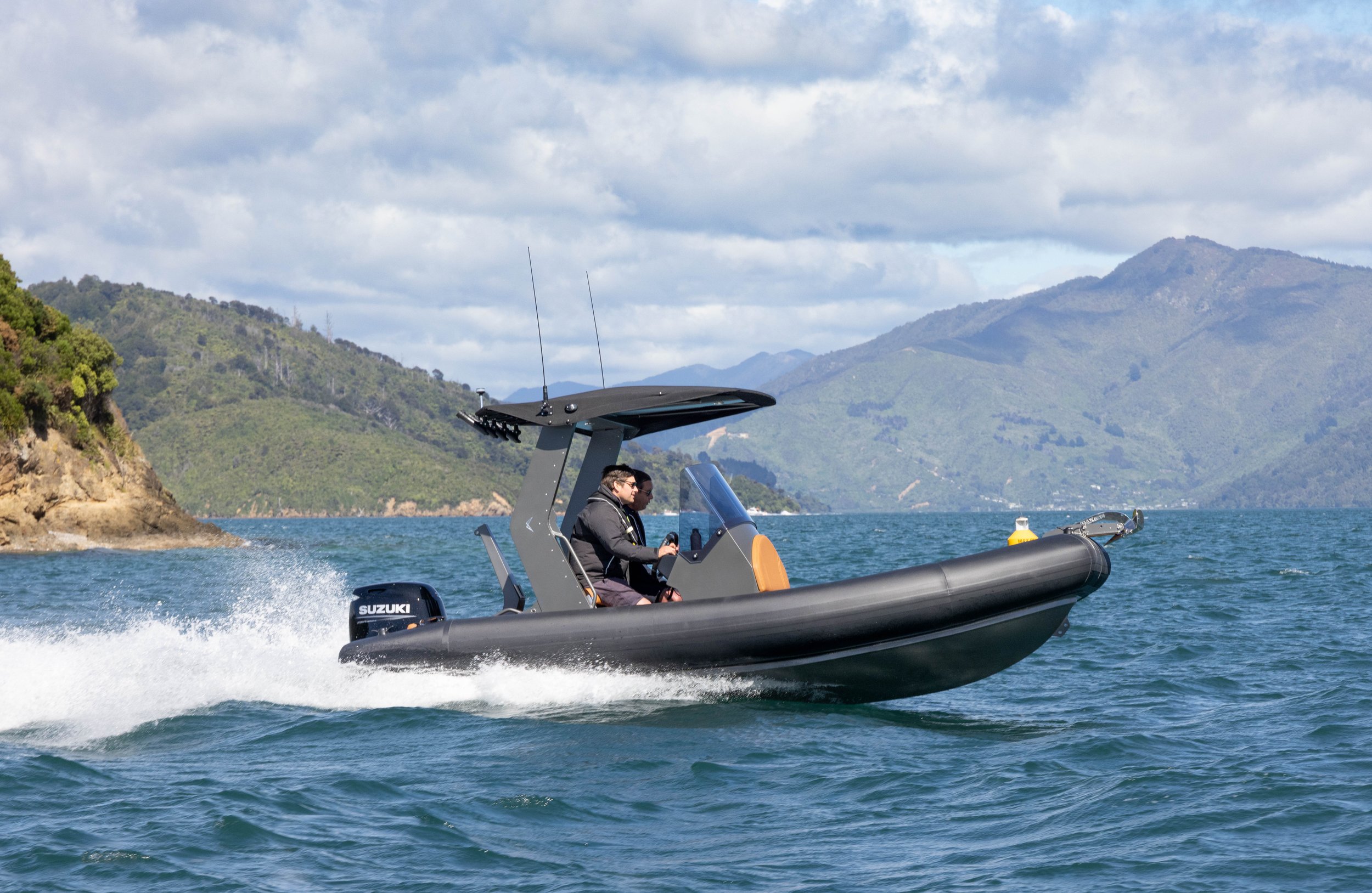 King Watercraft