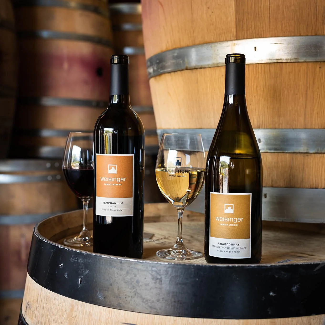 Philosophy — Weisinger Family Winery