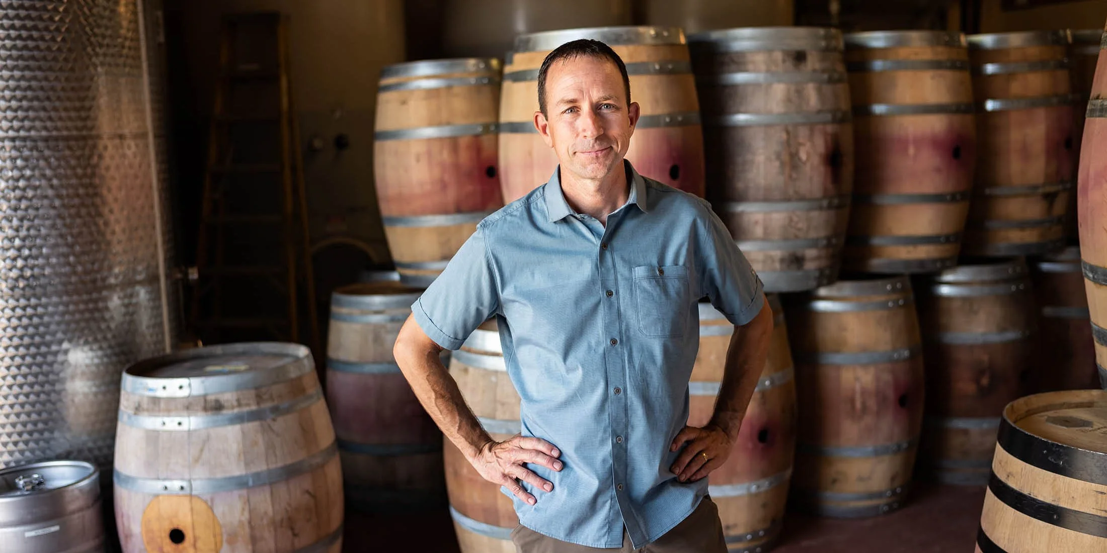 Philosophy — Weisinger Family Winery