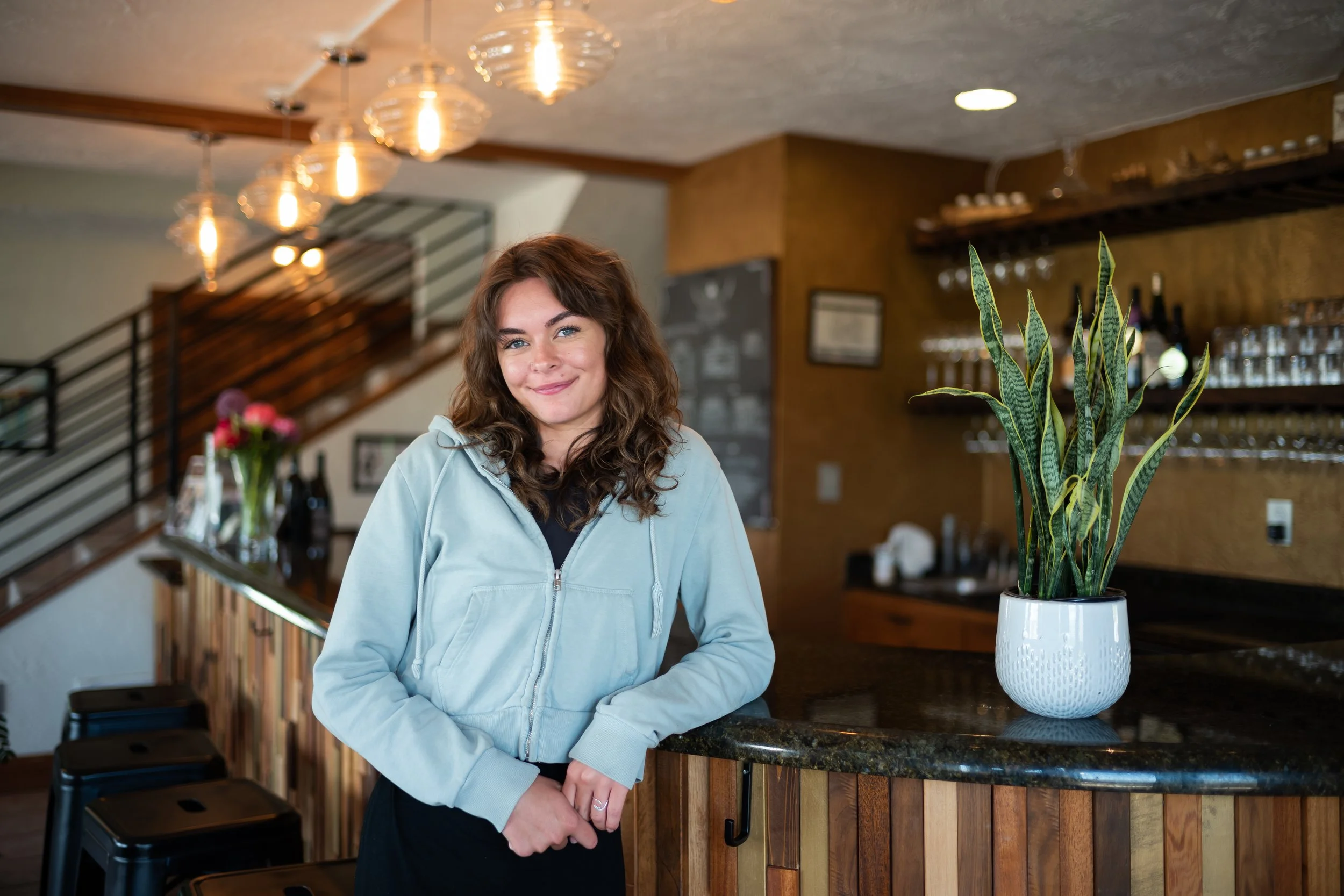 Our Team — Weisinger Family Winery