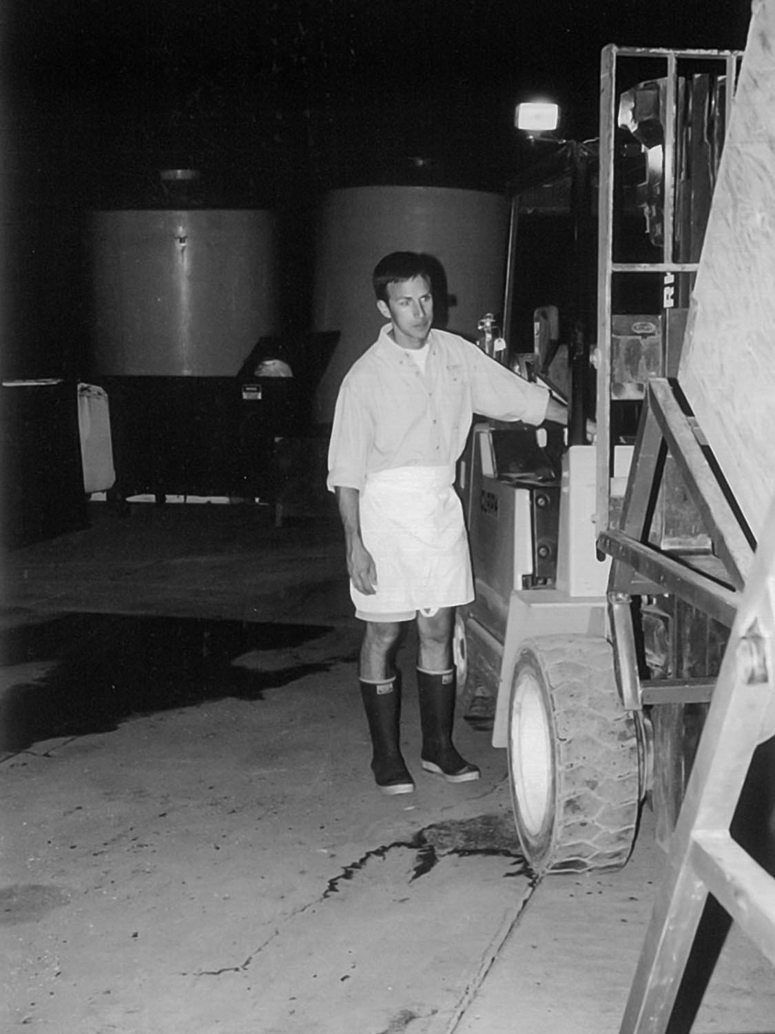 History — Weisinger Family Winery