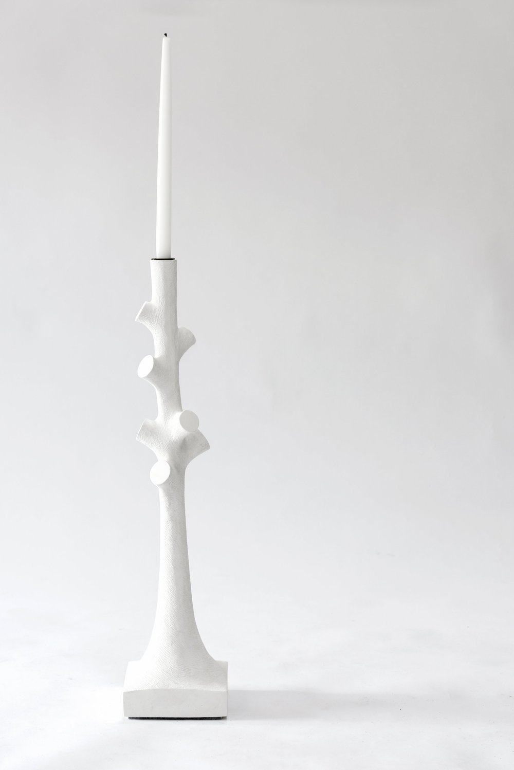 LANDES CANDLESTICKS — Tom Palmer Studio