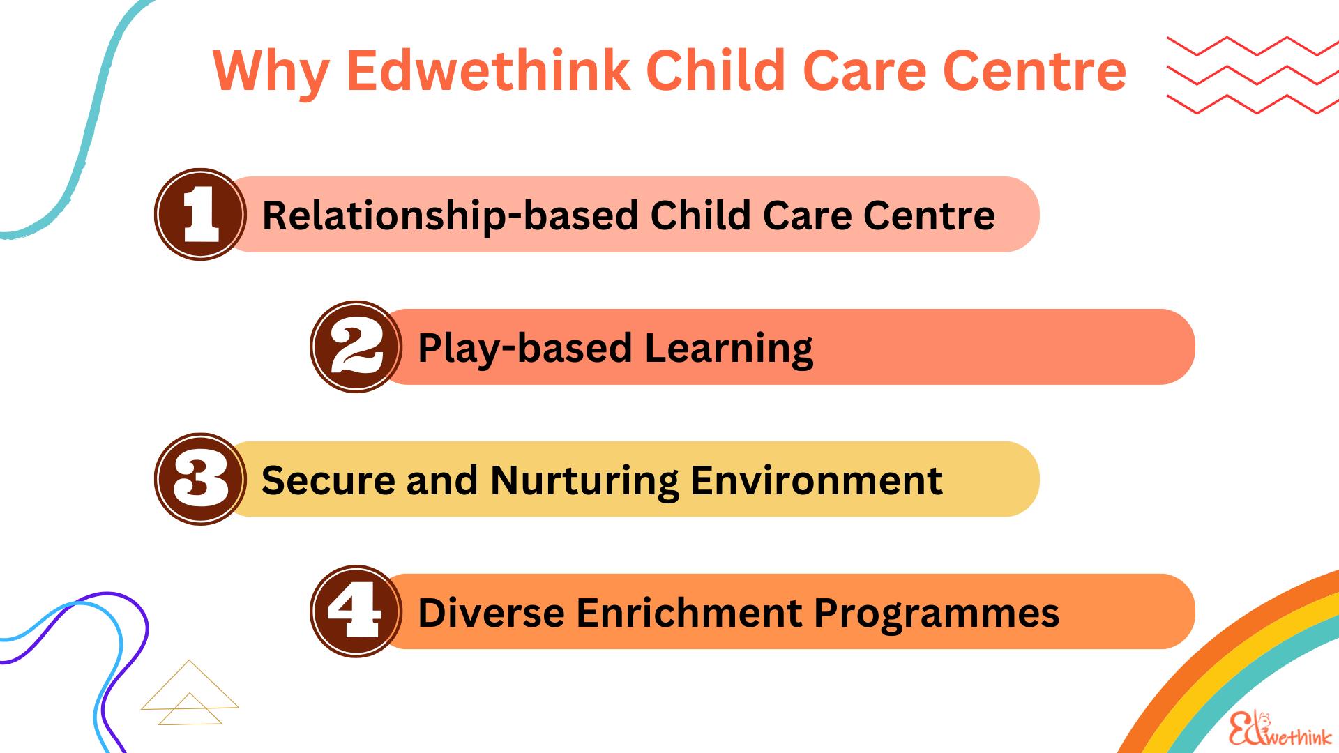 Educational Tabletop Games Programme — Edwethink Children Enrichment ...