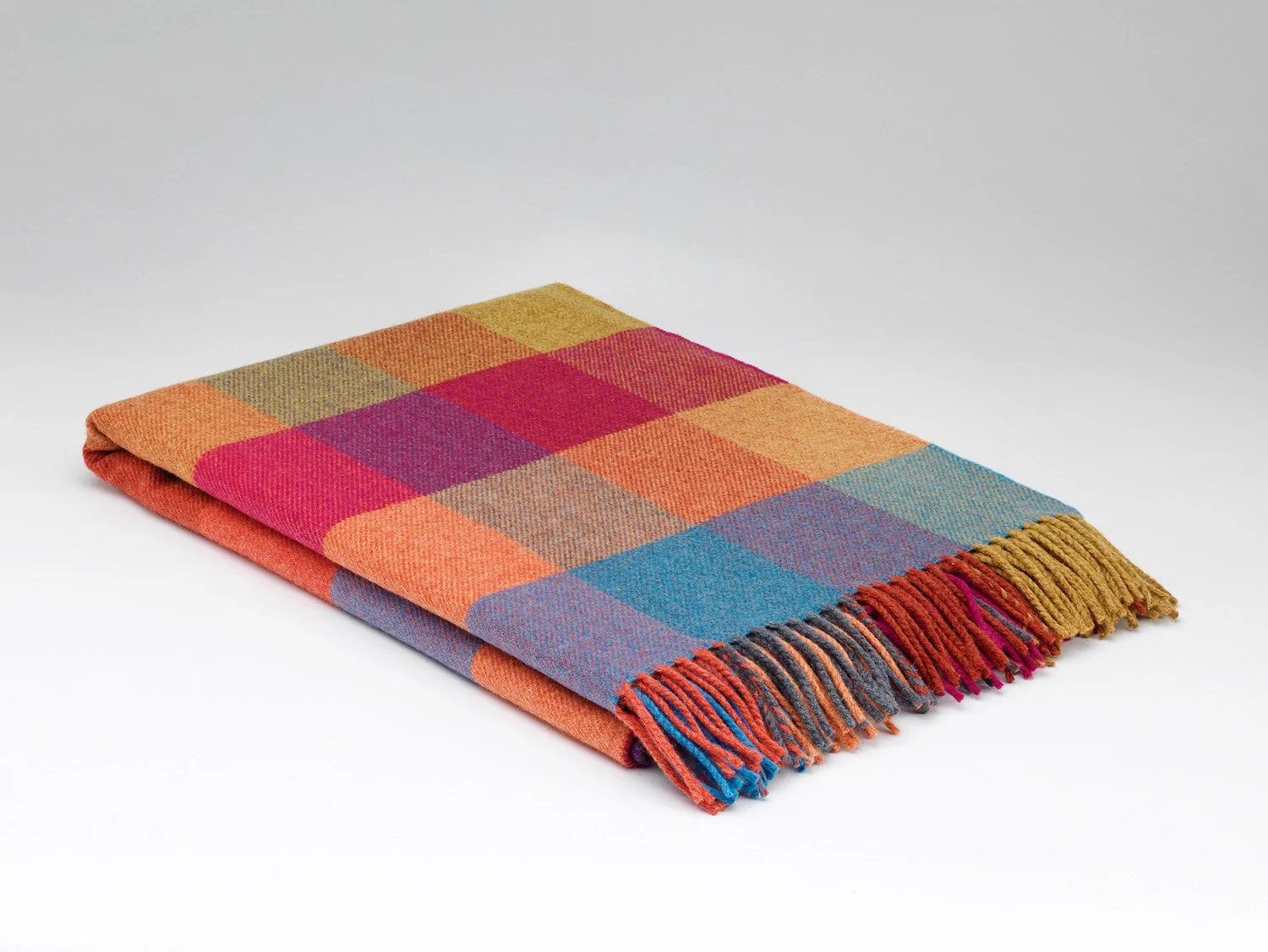 100% Merino Lambswool Throw – XL Joseph | McNutt of Donegal — McNutt of ...