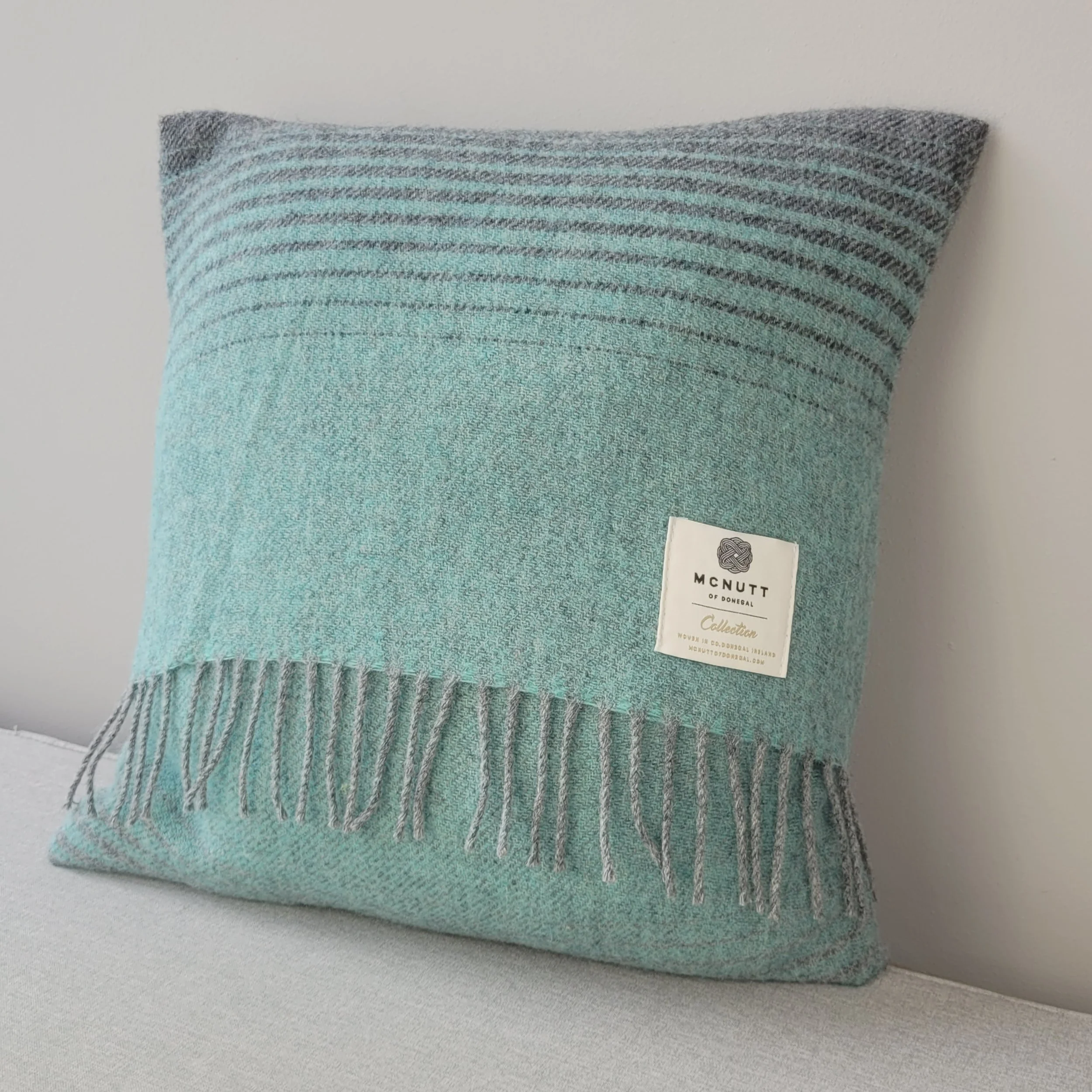 Cushions — McNutt of Donegal