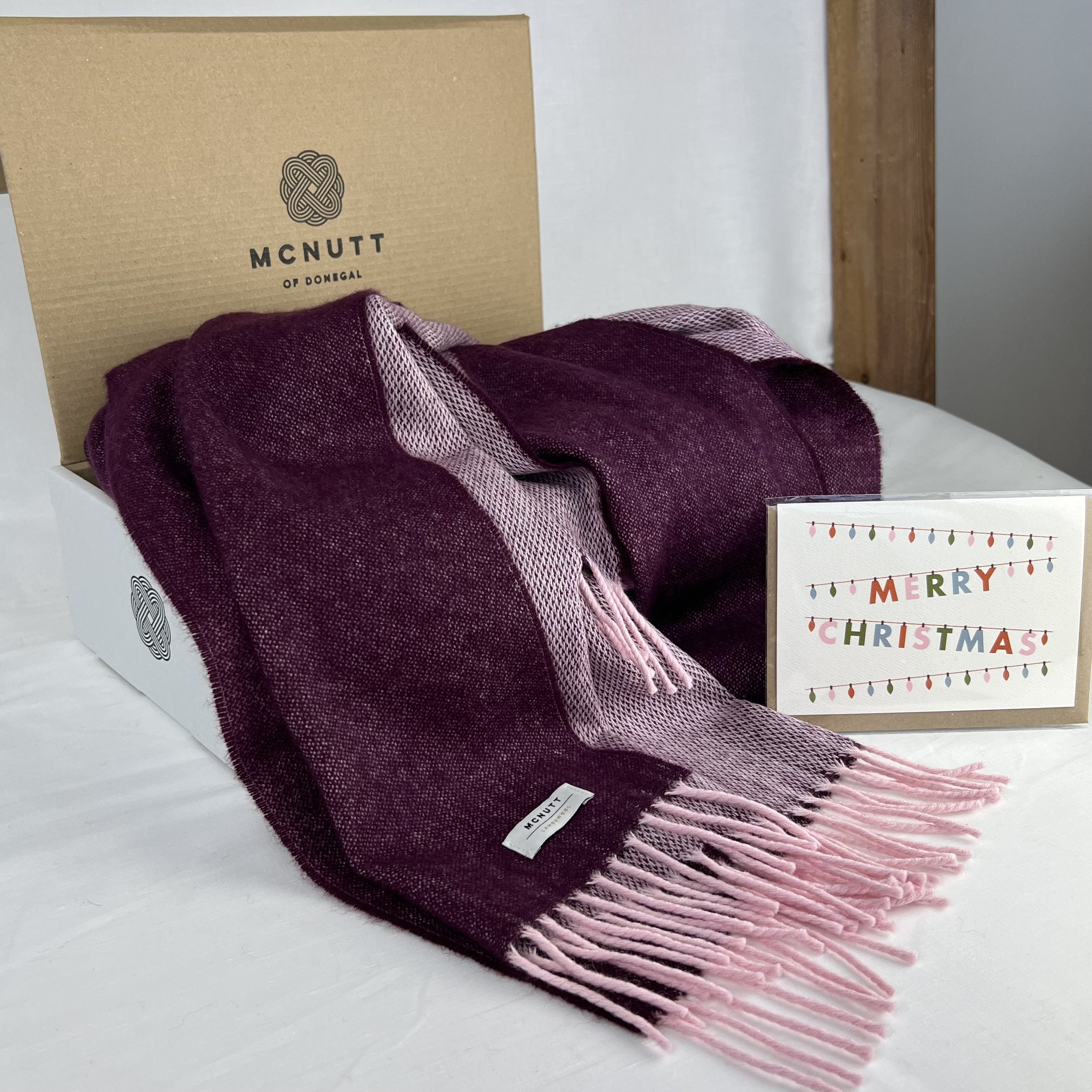 Gift Boxes — McNutt of Donegal