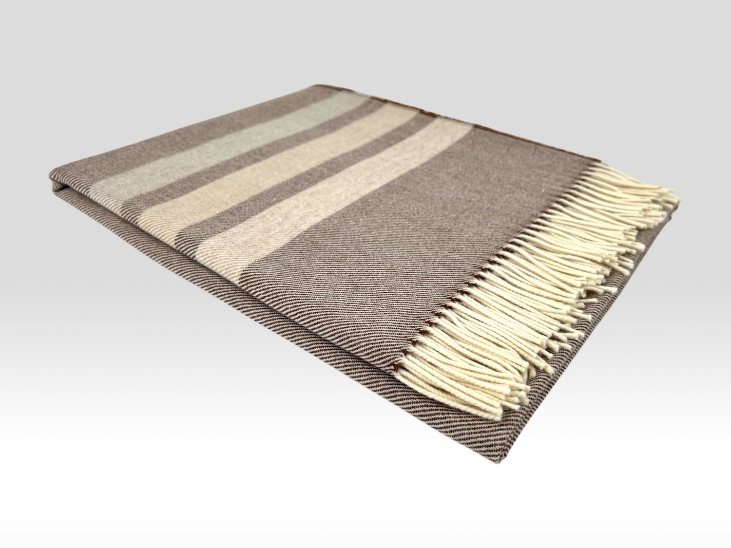 Luxurious Irish Throws Woven in Donegal – Cashmere, Merino, Alpaca, and ...