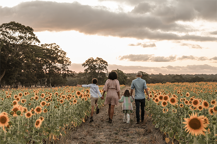 2026 Sunflower Mini Shoots — ATKINS FARM