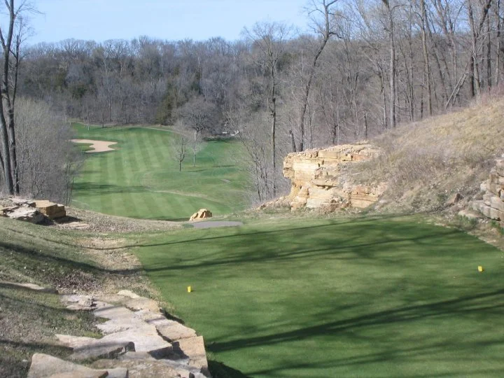 The Summit Golf Club - Championship 18 Hole Golf Course in Cannon Falls ...