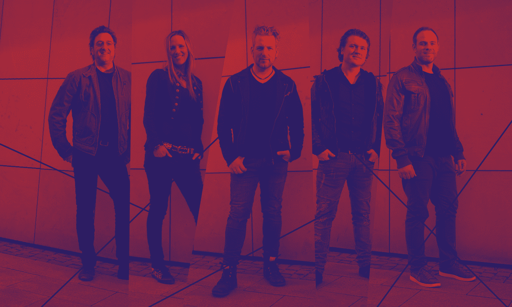 Booster | Coverband Mönchengladbach