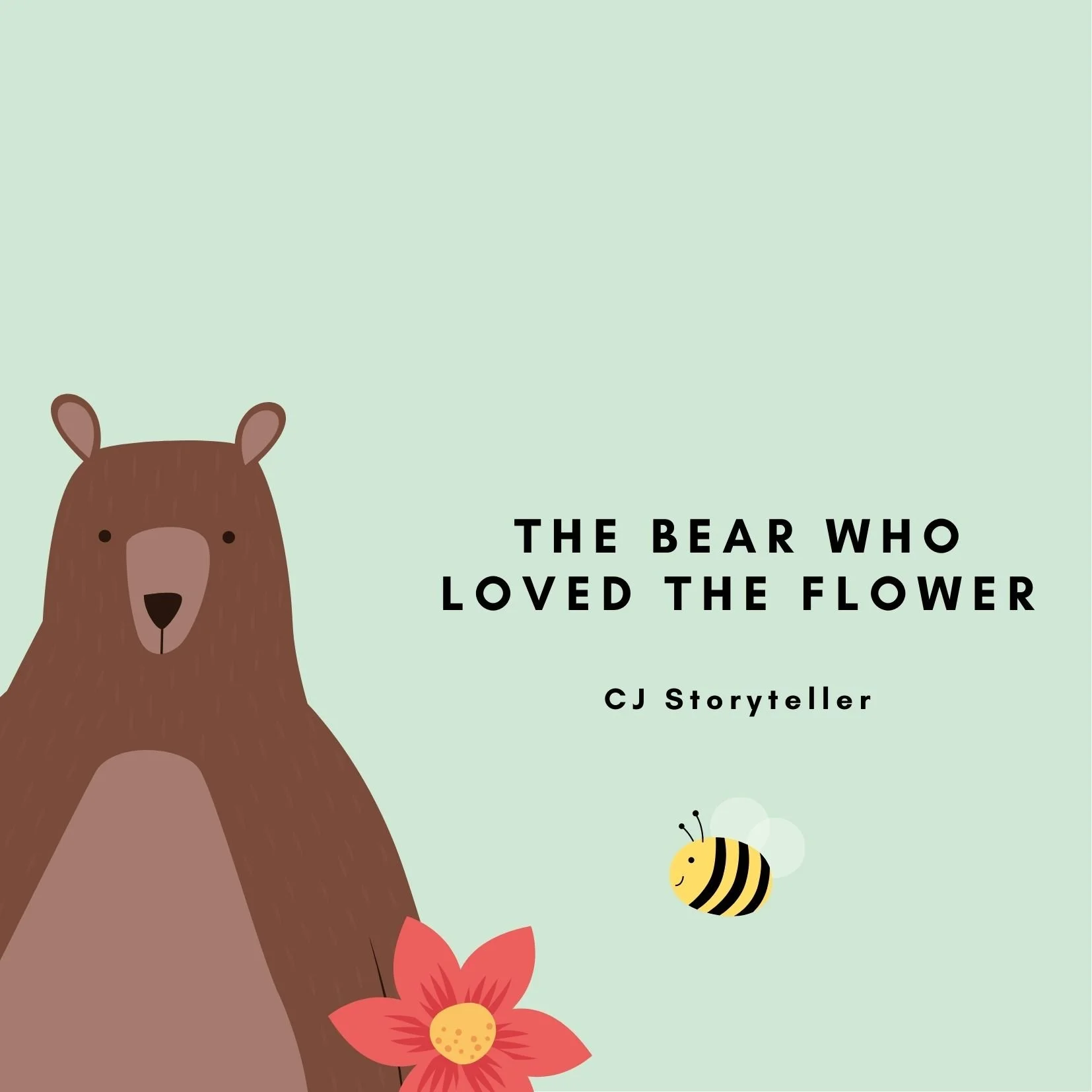 Performances — CJ Storyteller