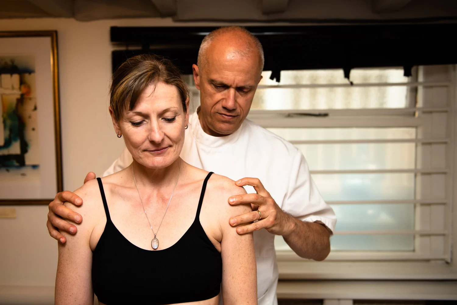 Meet our osteopaths and therapists — Bridge To Health in Ealing and ...
