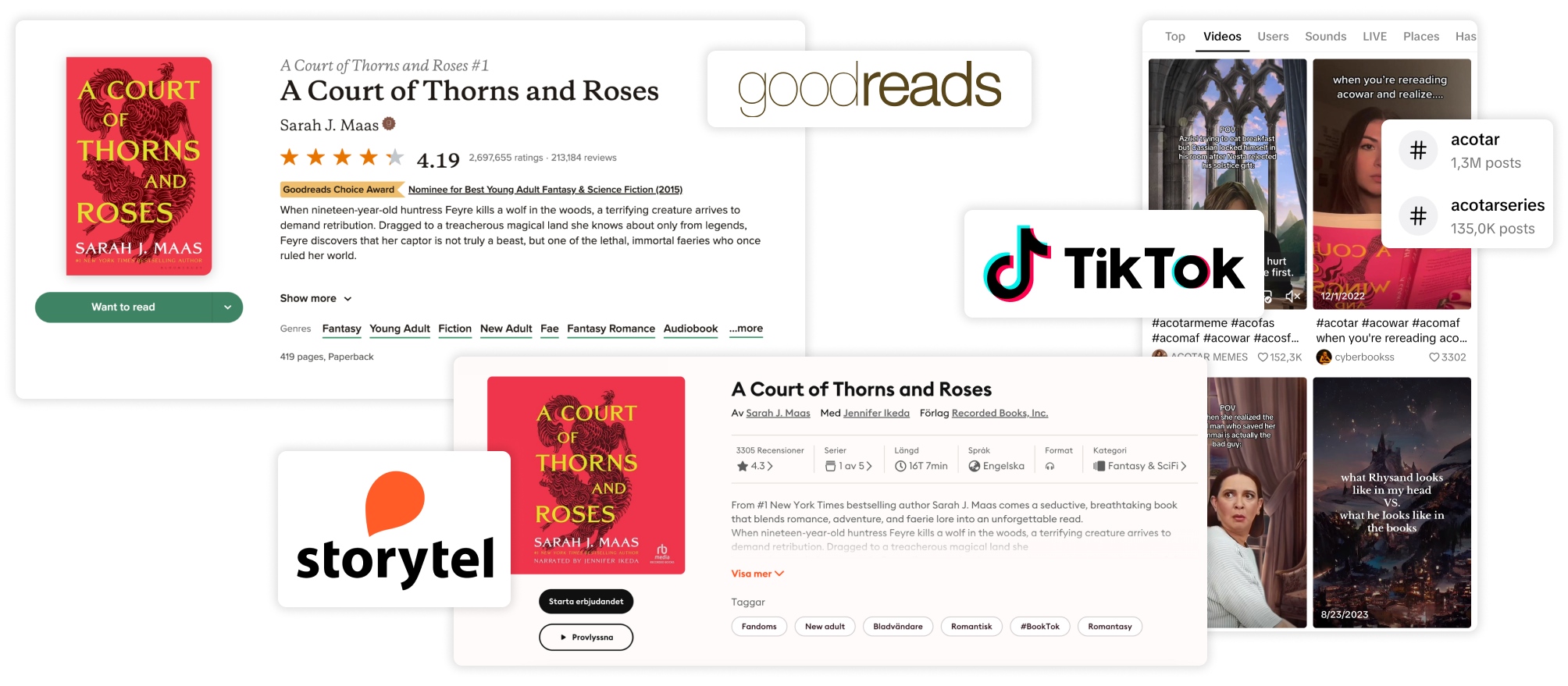 Metadata for books and why it matters — Clipsource