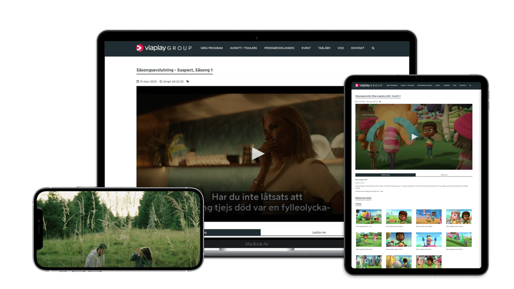 Screening Room | Secure sharing of digital TV and movie screeners ...