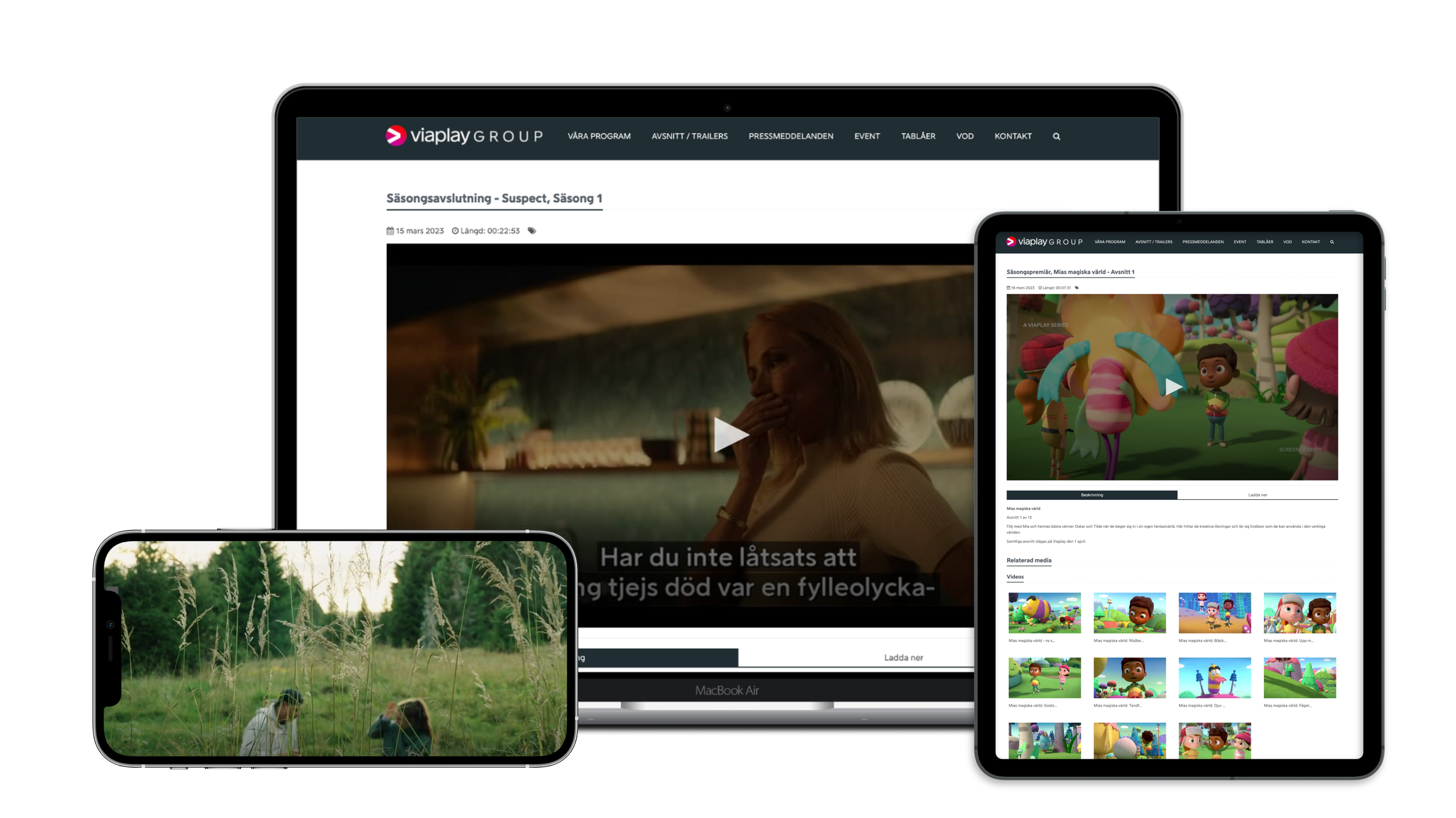 Screening Room | Secure sharing of digital TV and movie screeners ...