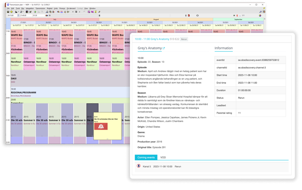 Clipsource MEDIAGENIX Integration Guide — Clipsource
