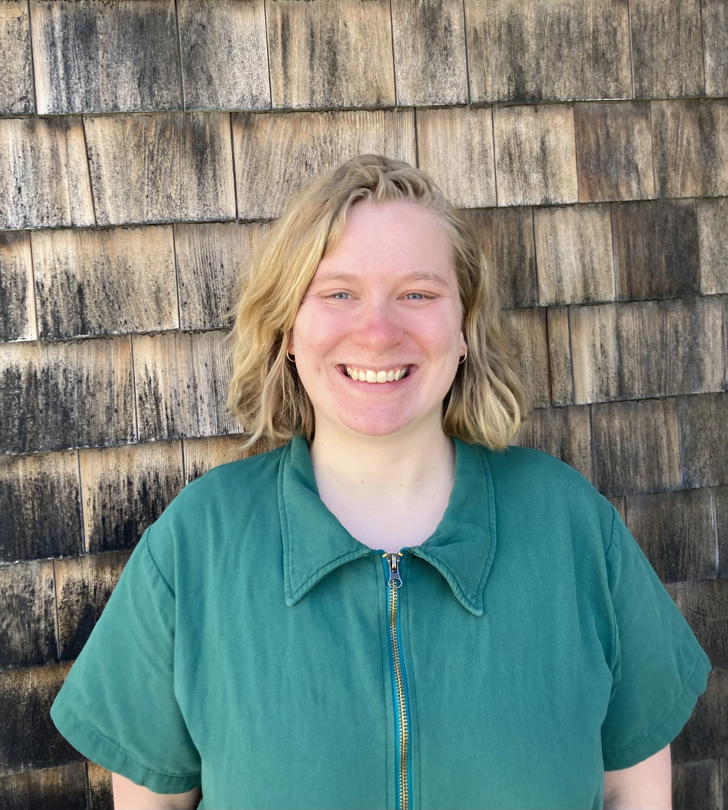 Meet Our Team — Herring Gut Coastal Science Center