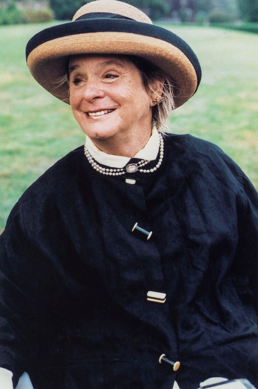 The Phyllis Wyeth Visionary Award — Herring Gut Coastal Science Center