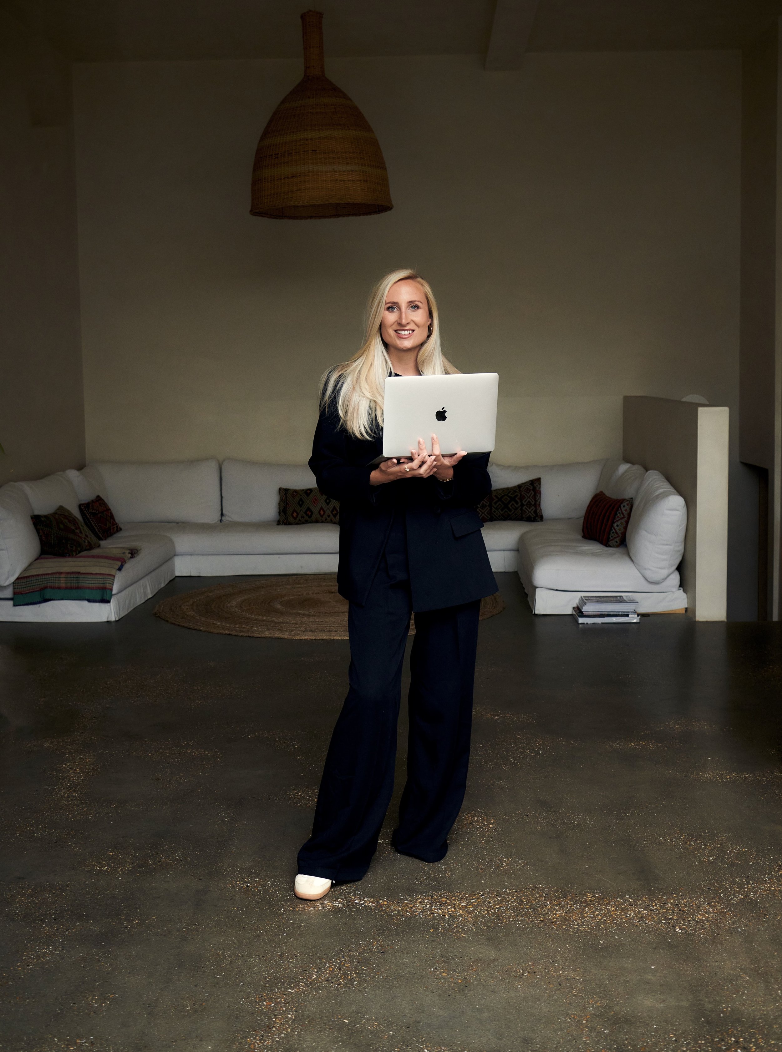 Boutique Website Design Agency - Award Winning - Studio Krista — Studio ...