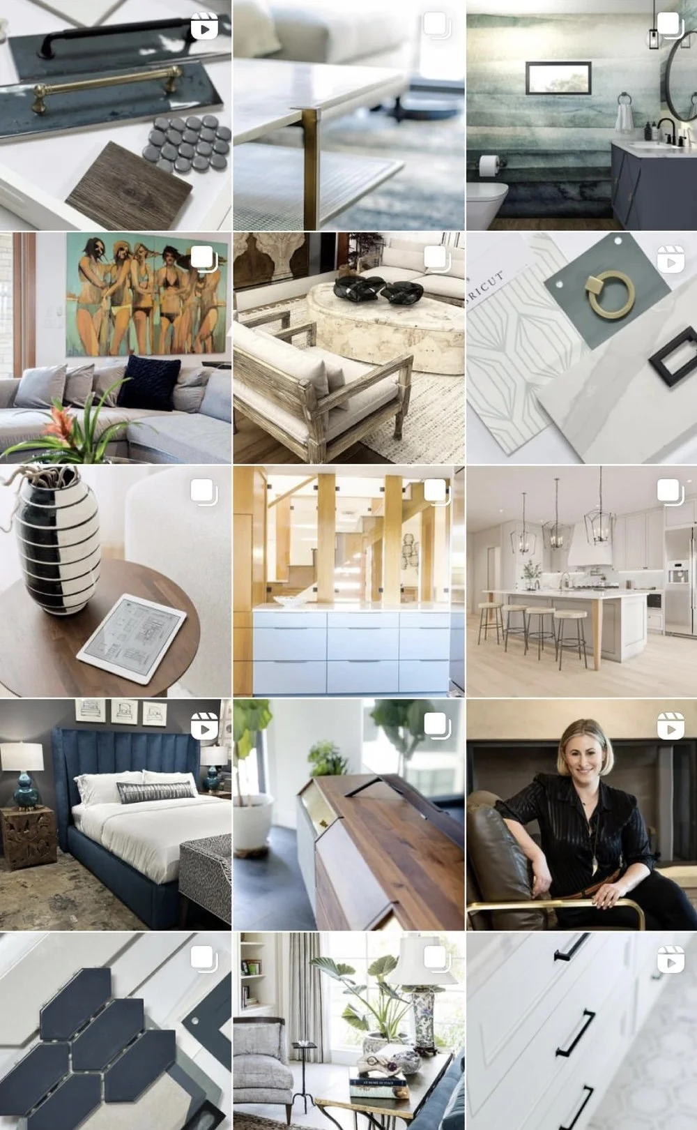 Interior Design Branding Companies - Award Winning Web Design - Studio ...