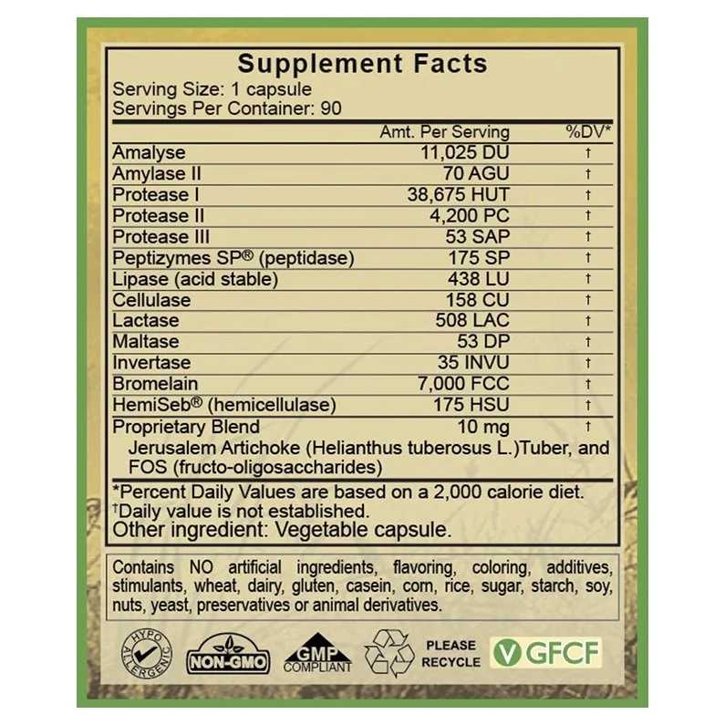 PRODUCTS — Mending Naturally