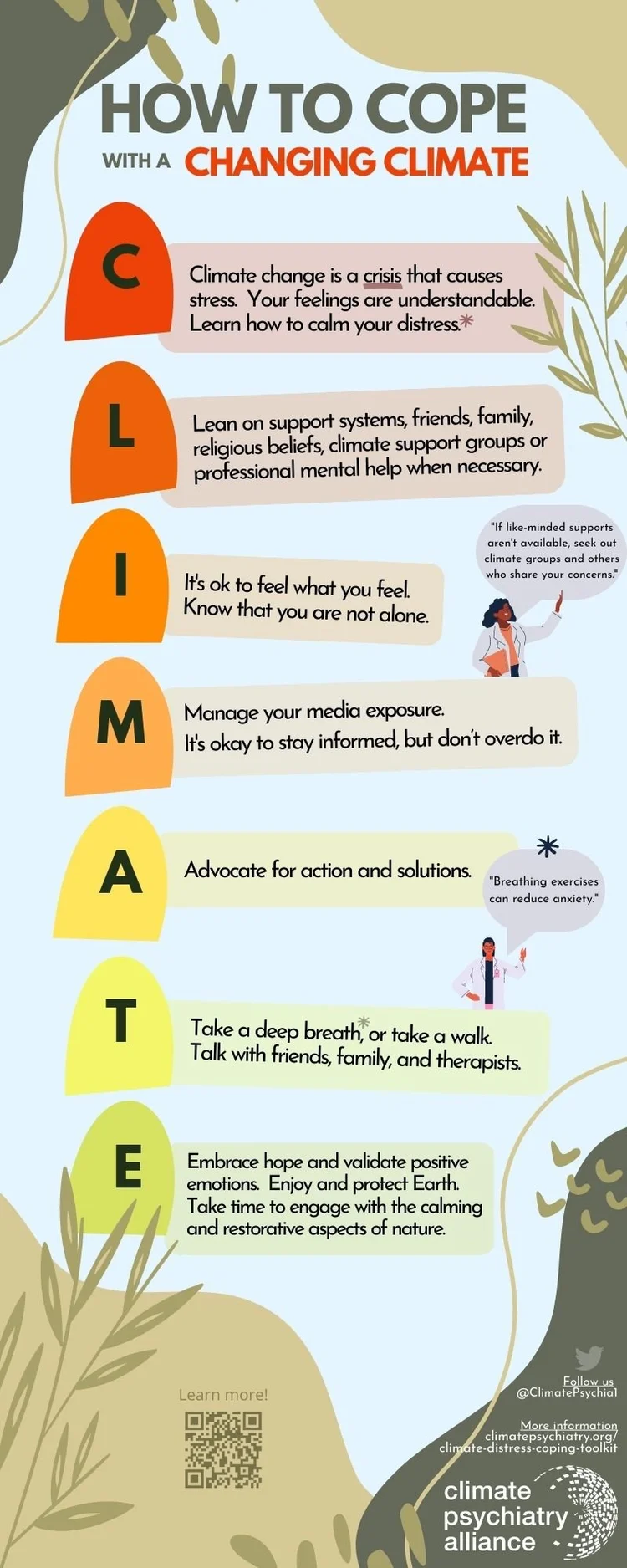 General 2 — Climate Psychiatry Alliance