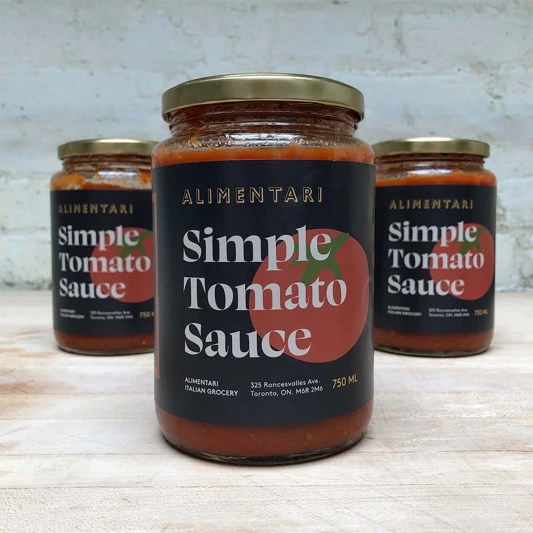 Alimentari Italian Grocery