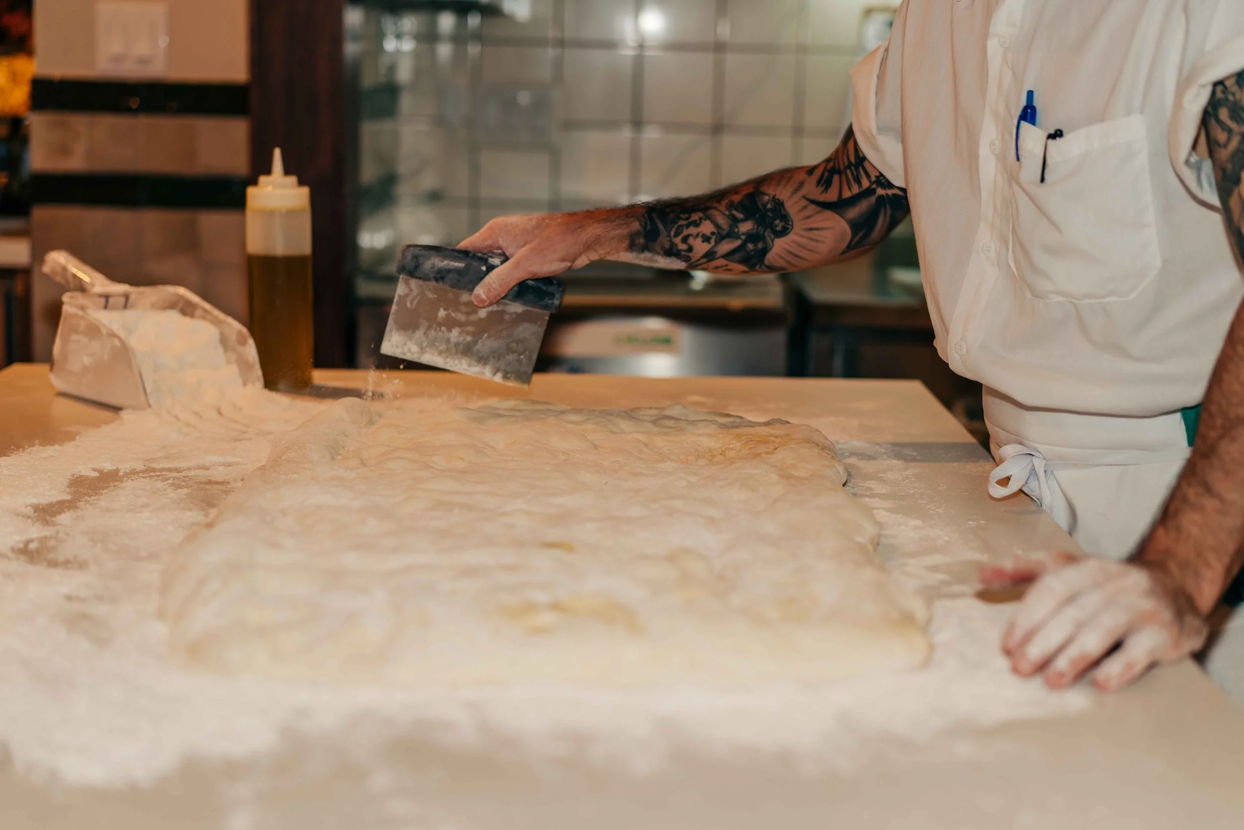 Alimentari Italian Grocery